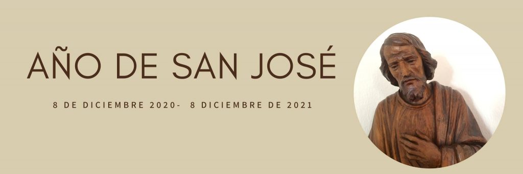 Año de San José – Delegación de Familia y Vida – DELFAM