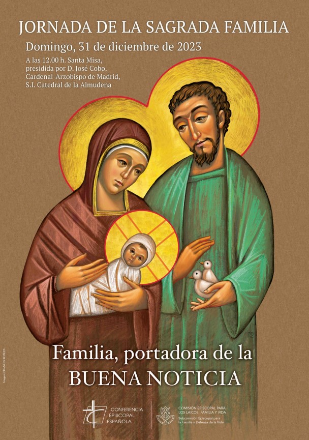 Álbum de fotos – Delegación de Familia y Vida – DELFAM
