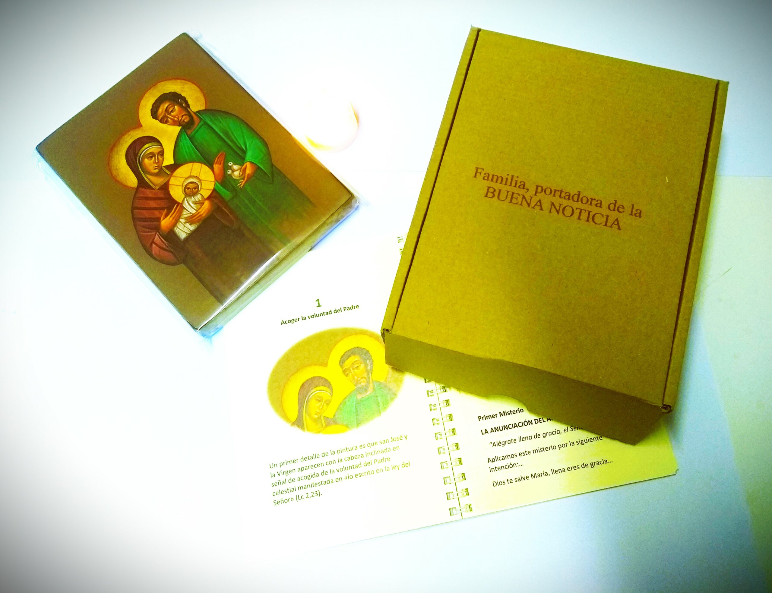 DELFAM Delegacion de Laicos, Familia y vida – Promover la pastoral ...